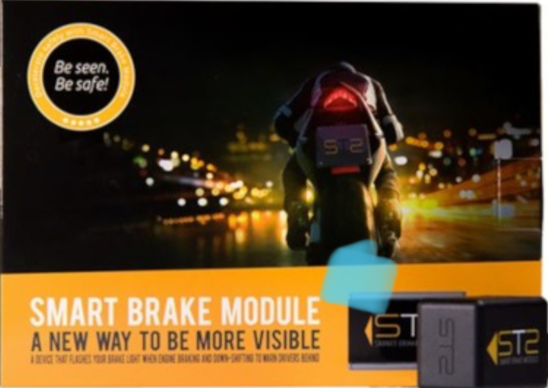 Smart Brake Module by safer-turn.com - Modifications, Accessories, and ...