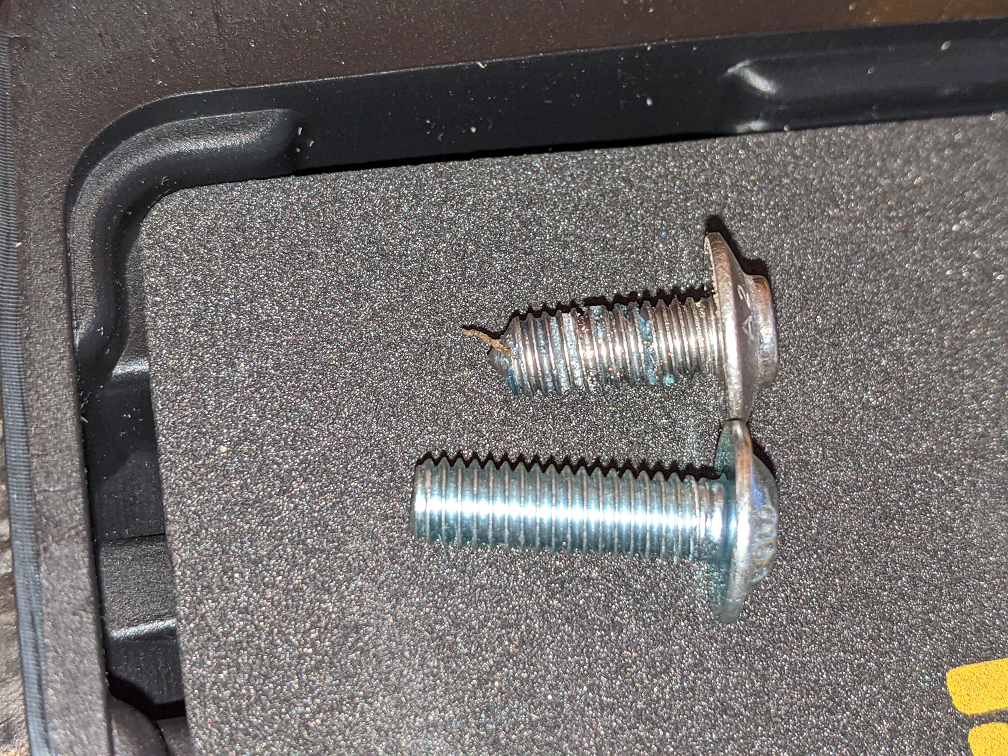 B0M0A0K's F750GS MODs and Accessories - page 4 - Modifications ...